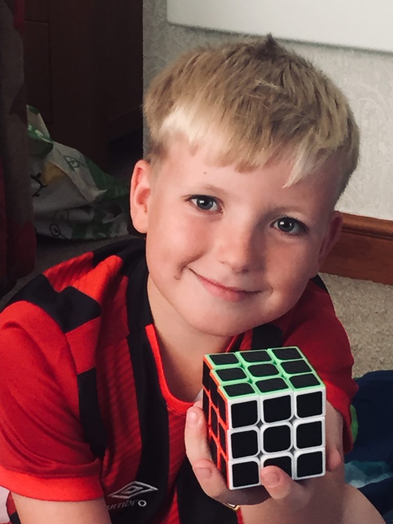 Cubing – The Home of King Cuber